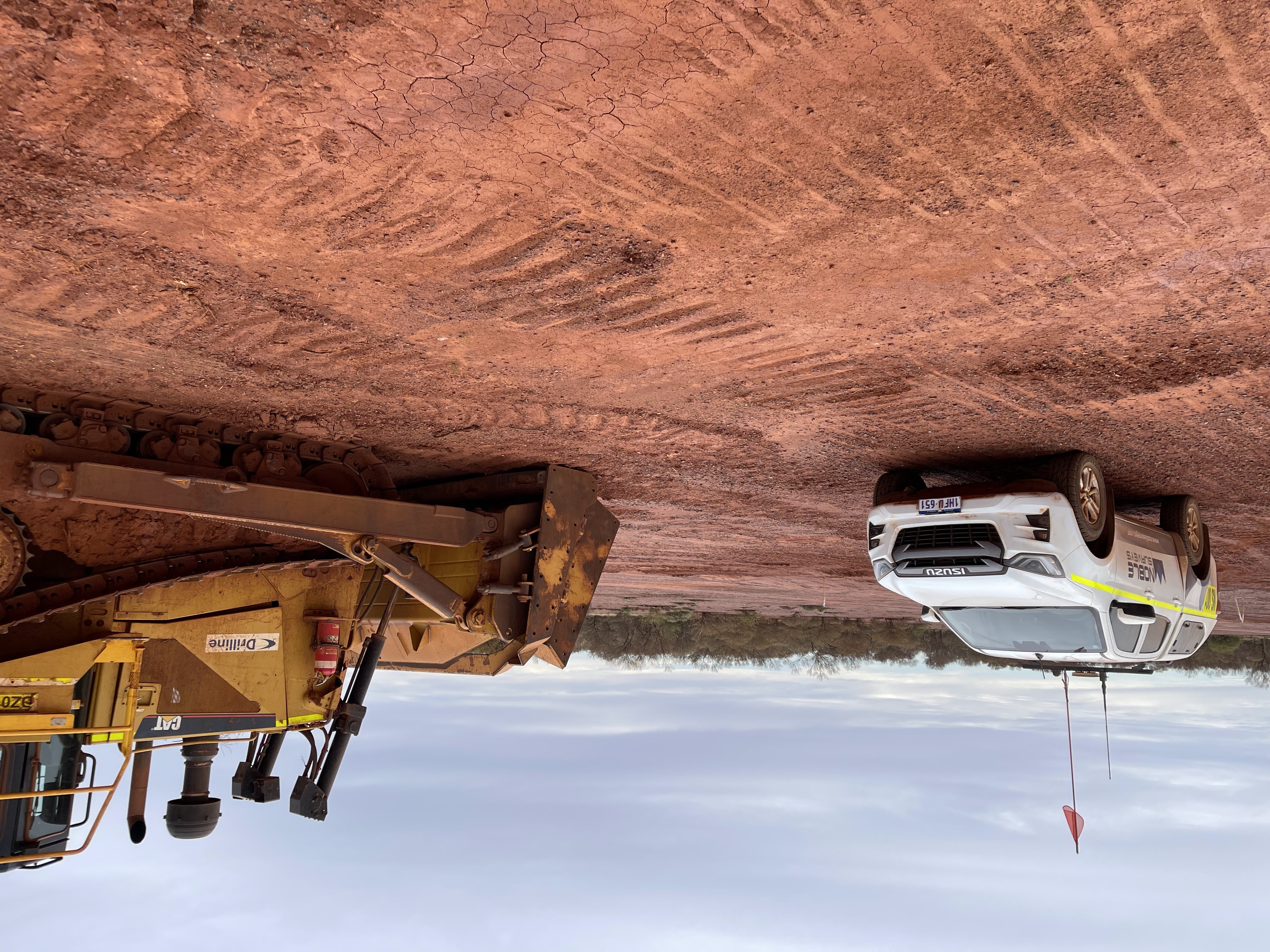 Noble Surveys | Professional Land Surveying Services